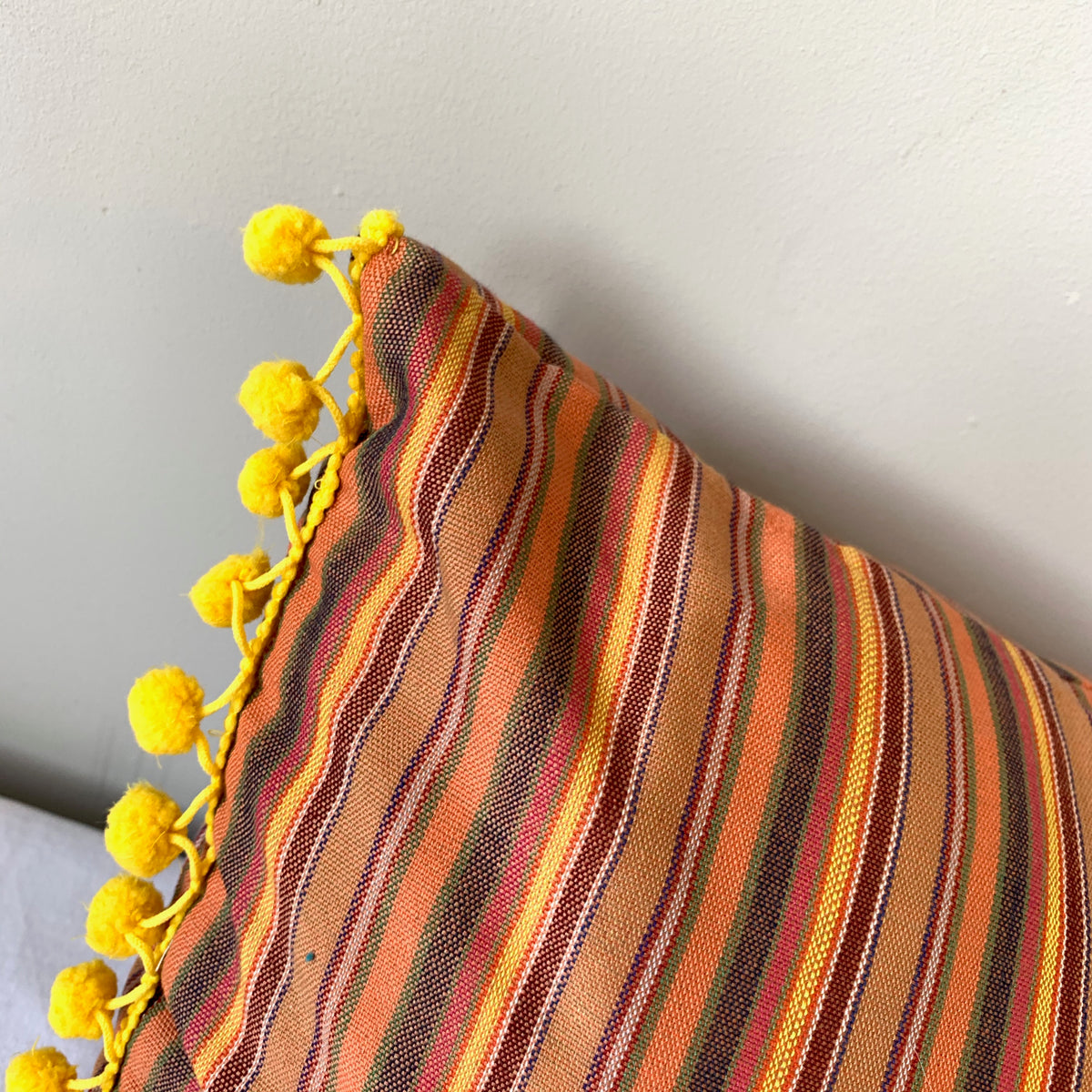 long hablon lumbar pillow | UniqueWorldDesign – Unique! -World Design-